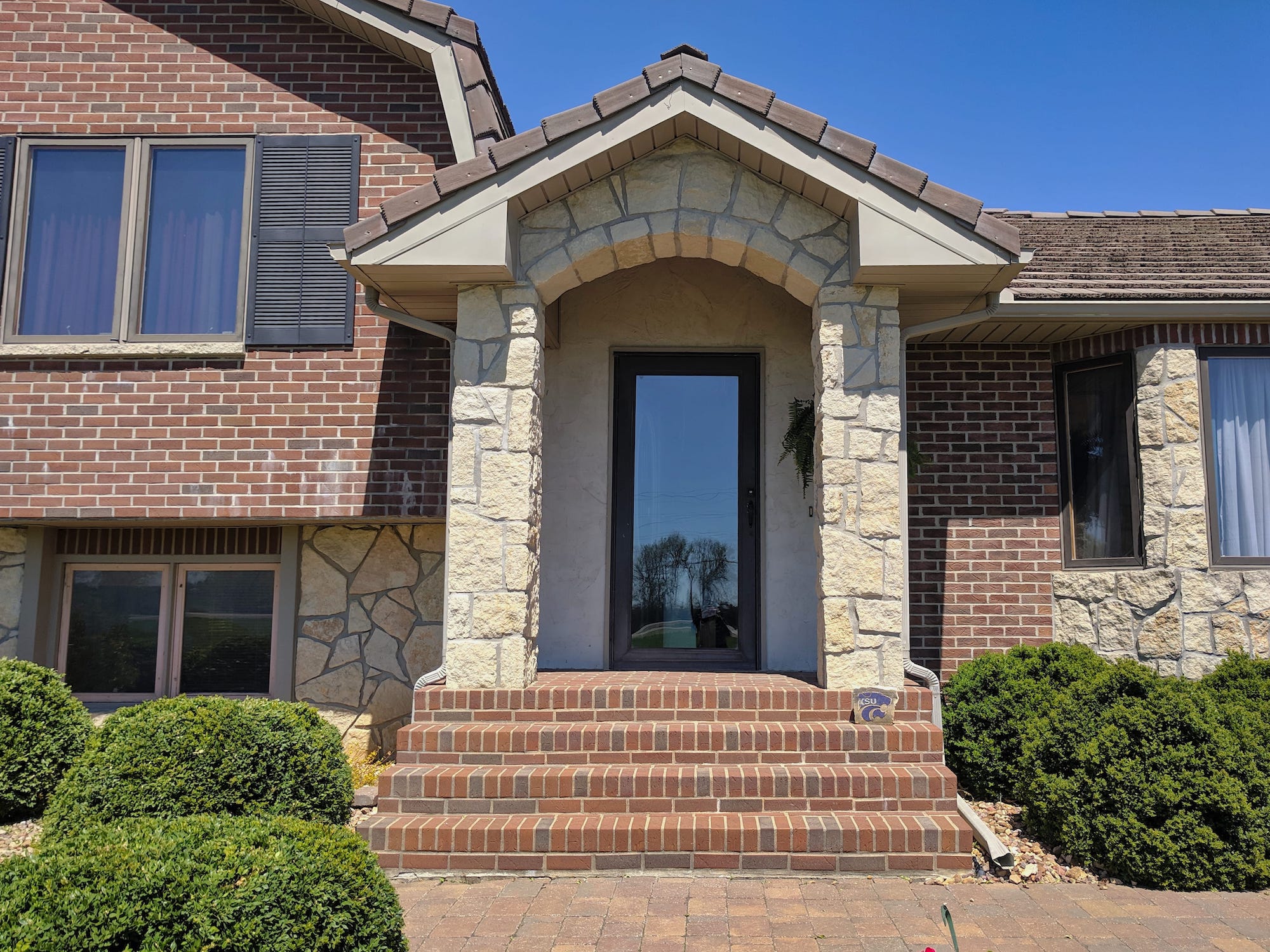 Keystone Masonry, LLC